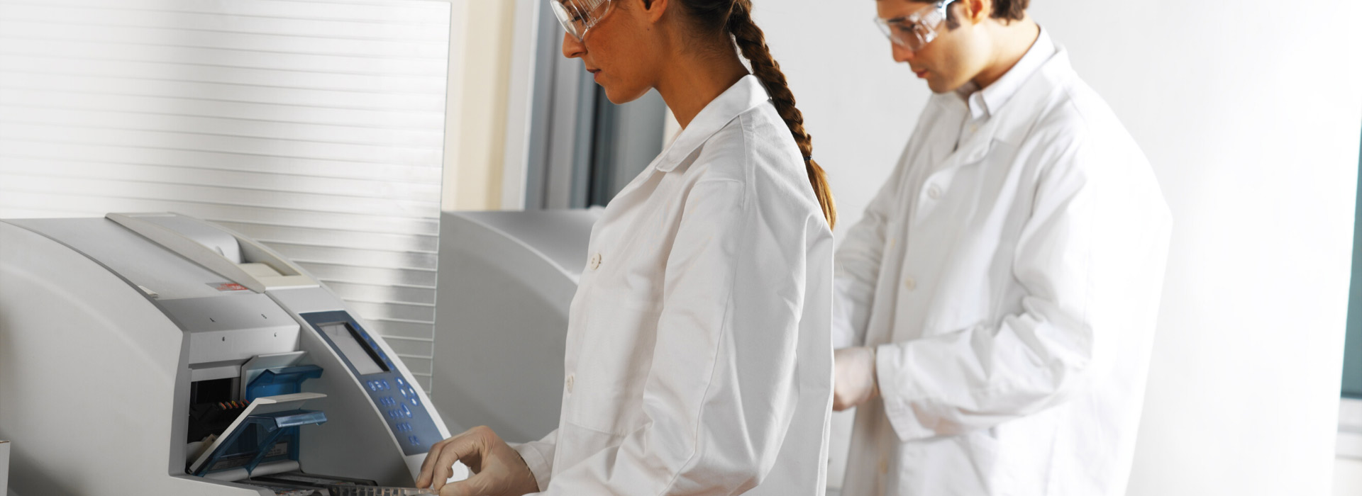 Accréditation réussie du VIDAS®3 : bien travailler son analyse de risques