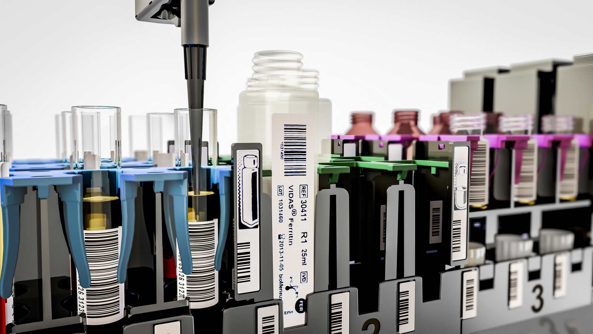 Eviter la sur-qualité pour préserver la place des biologistes