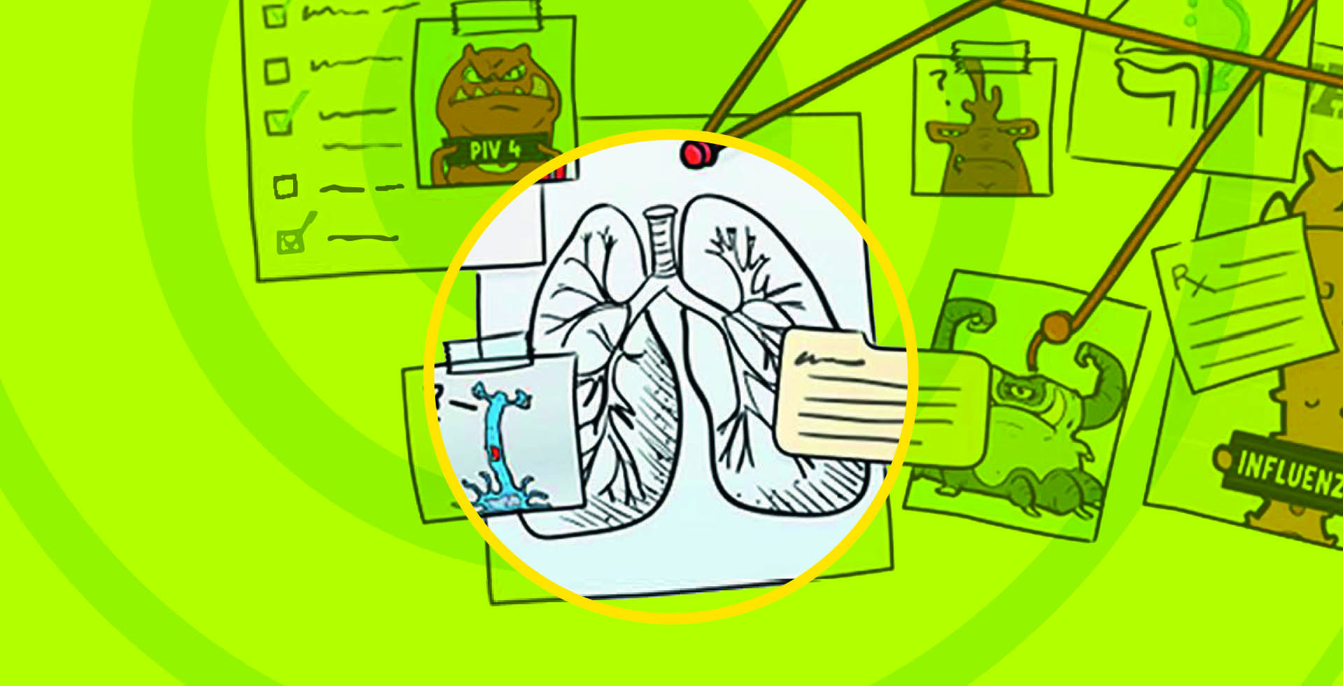 BioFire® FilmArray® Pneumonia plus Panel : son adoption et utilisation